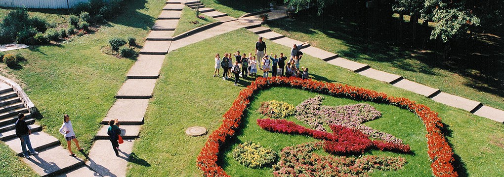 Dečije selo | Dr Milorad PavlovićDečije selo